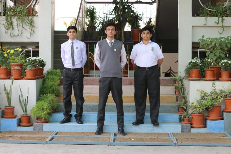 Uniform – ST. FRANCIS'