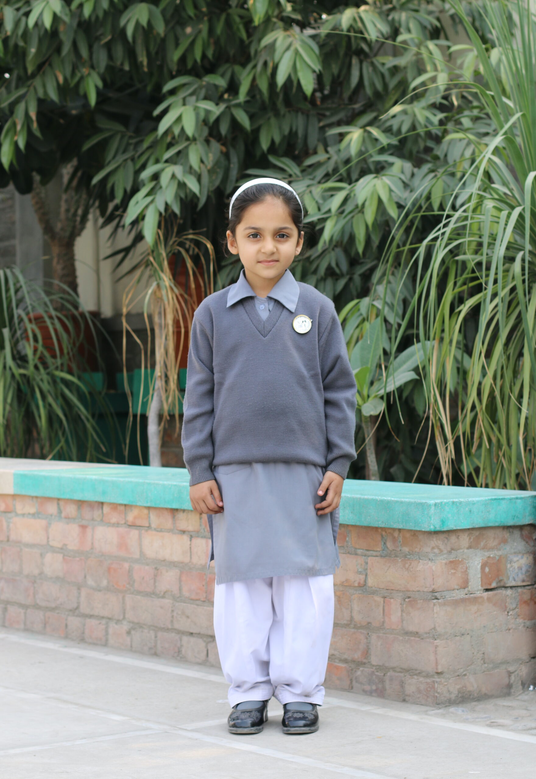 Uniform – ST. FRANCIS'