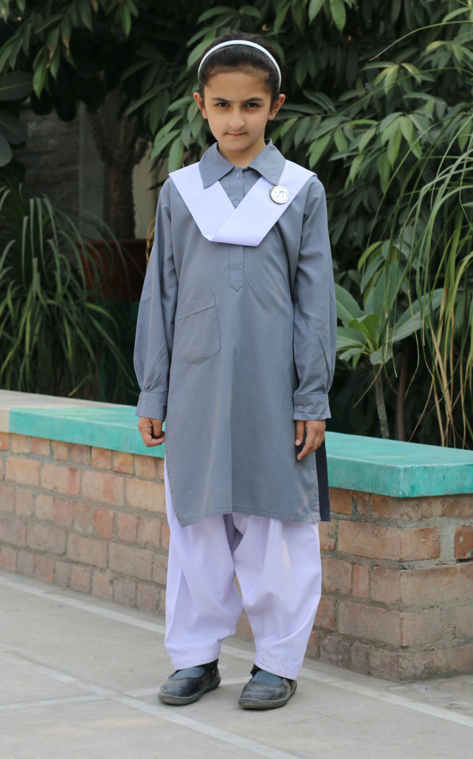 Uniform – ST. FRANCIS'